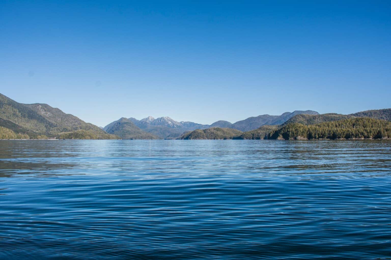 Discover Western Canada | Pristine Beauty | Canada