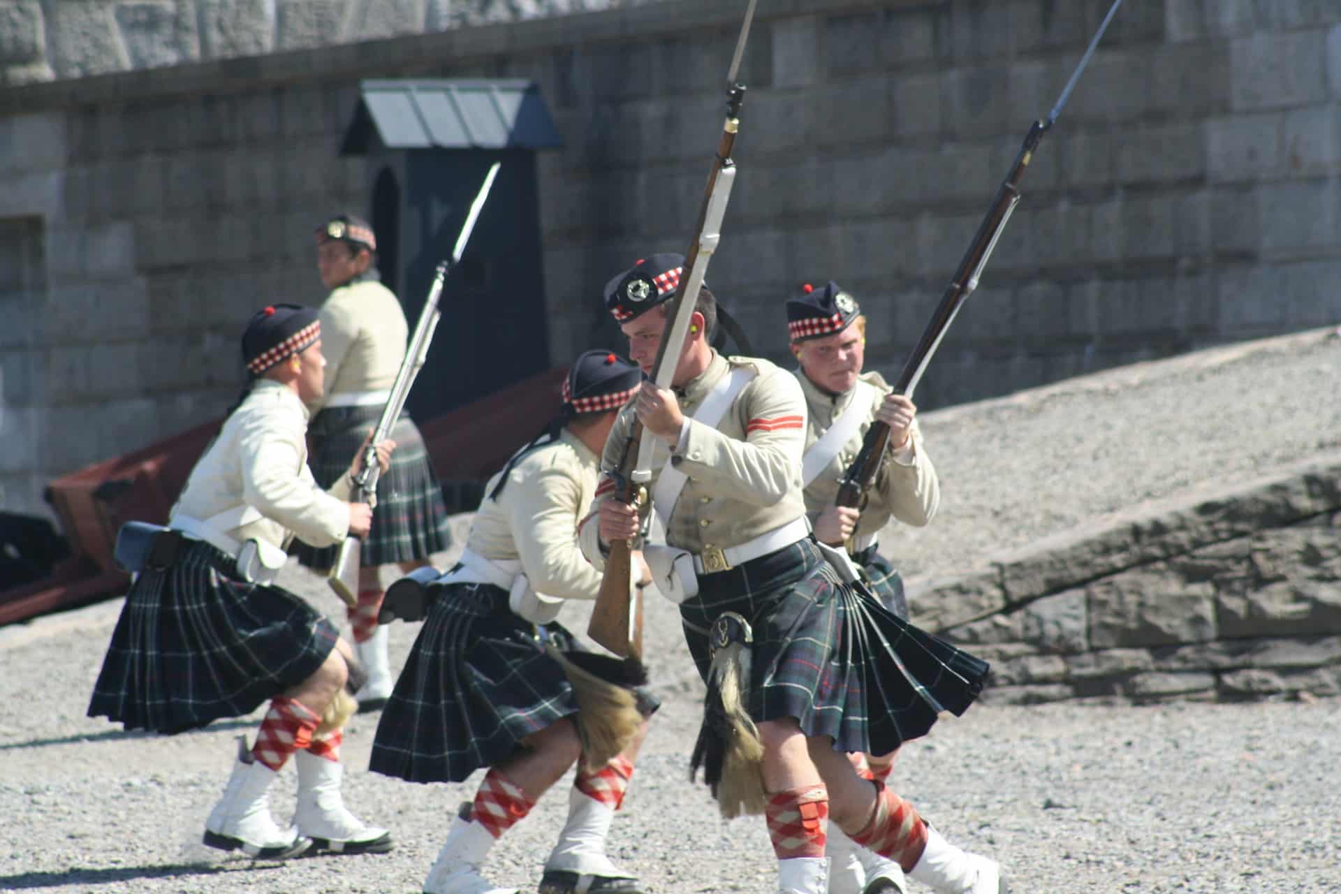 Halifax, Canada | Read all about Quebec at Youcanada.nl
