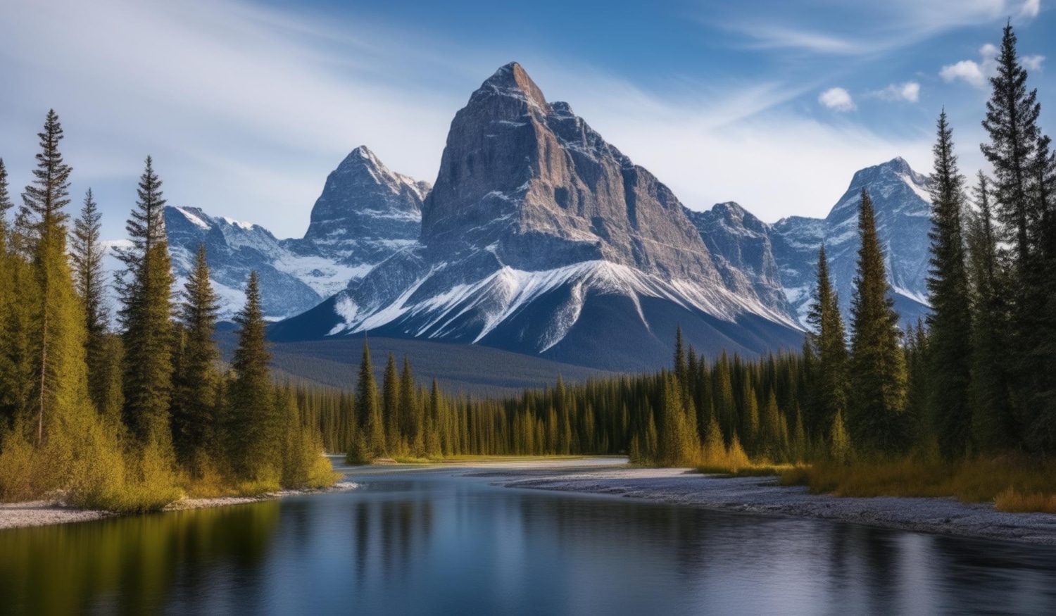 Top 10 National Parks in Canada | The Best Natural Areas