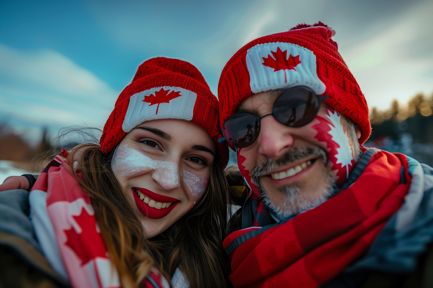 Canada Cultural Tours: Discover Traditions and History