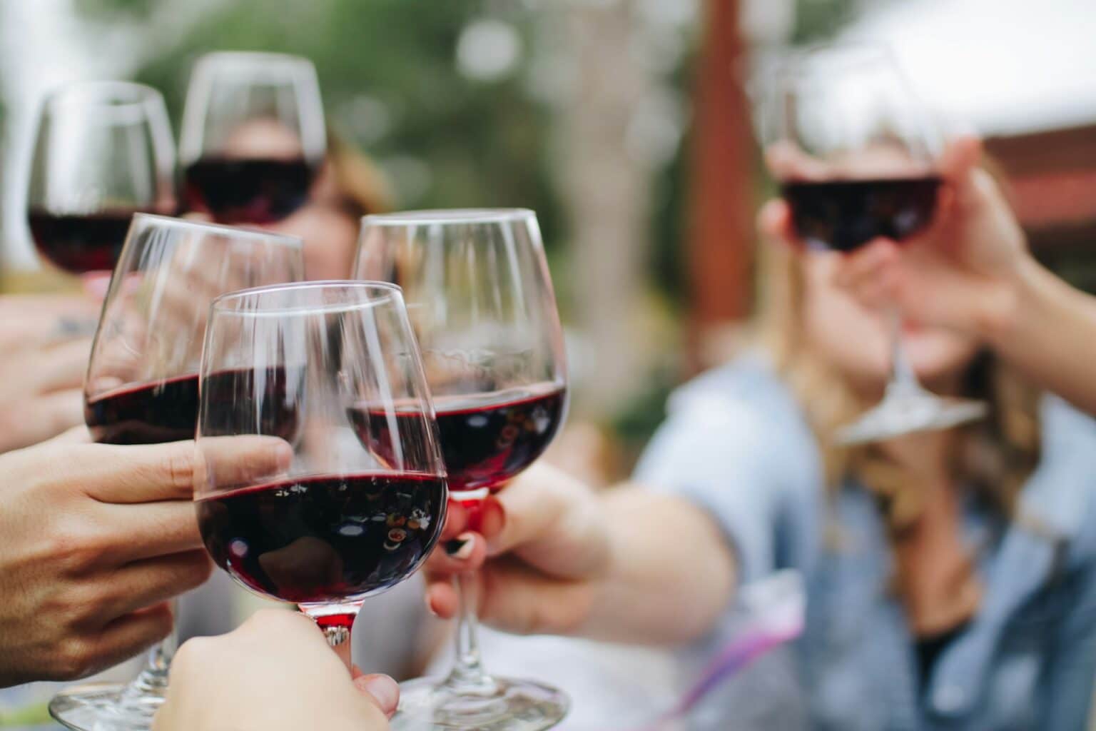 Canadian Wine Tours: Discover Wine and Nature in Canada