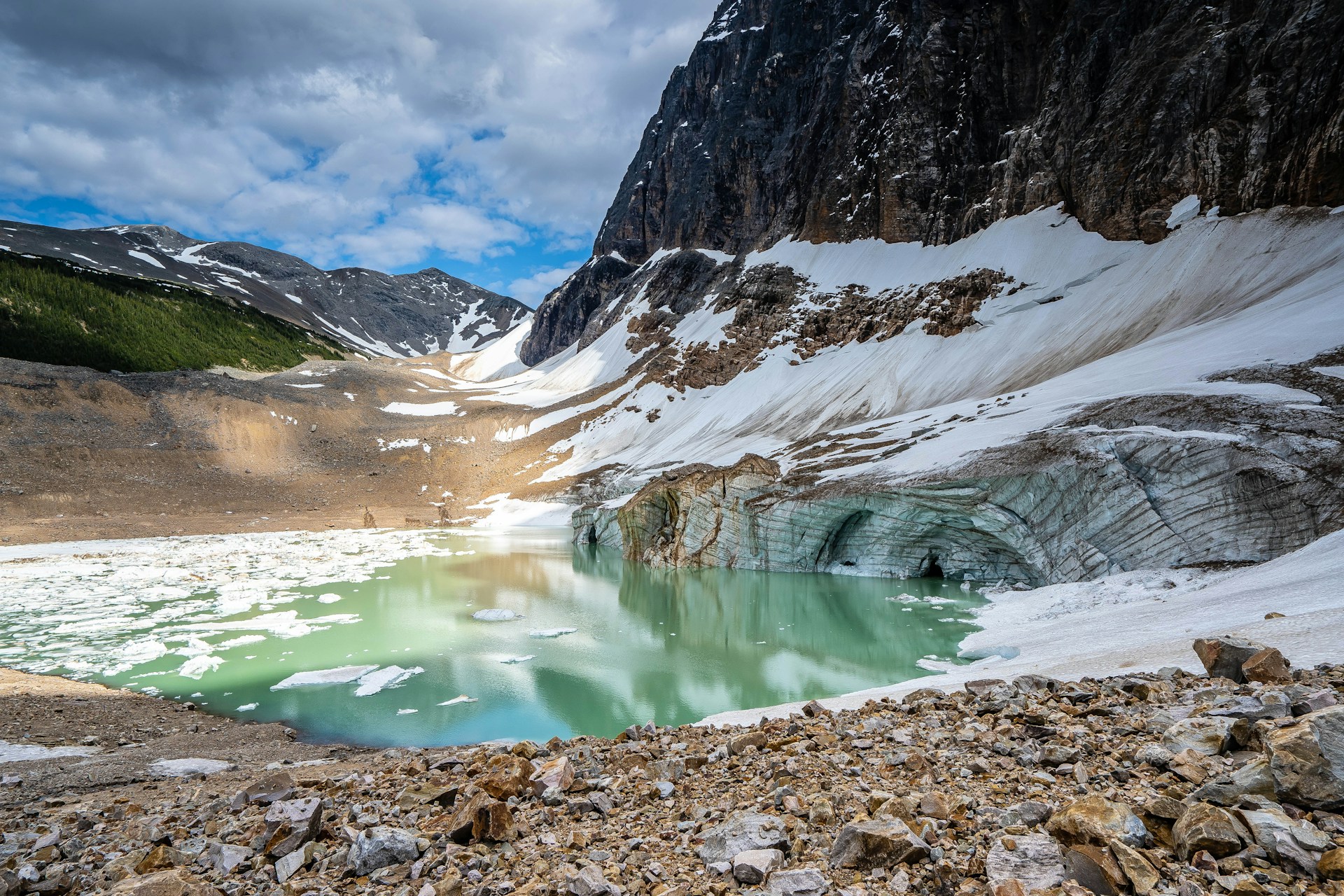 Canadian National Parks: Adventure in the Wilderness