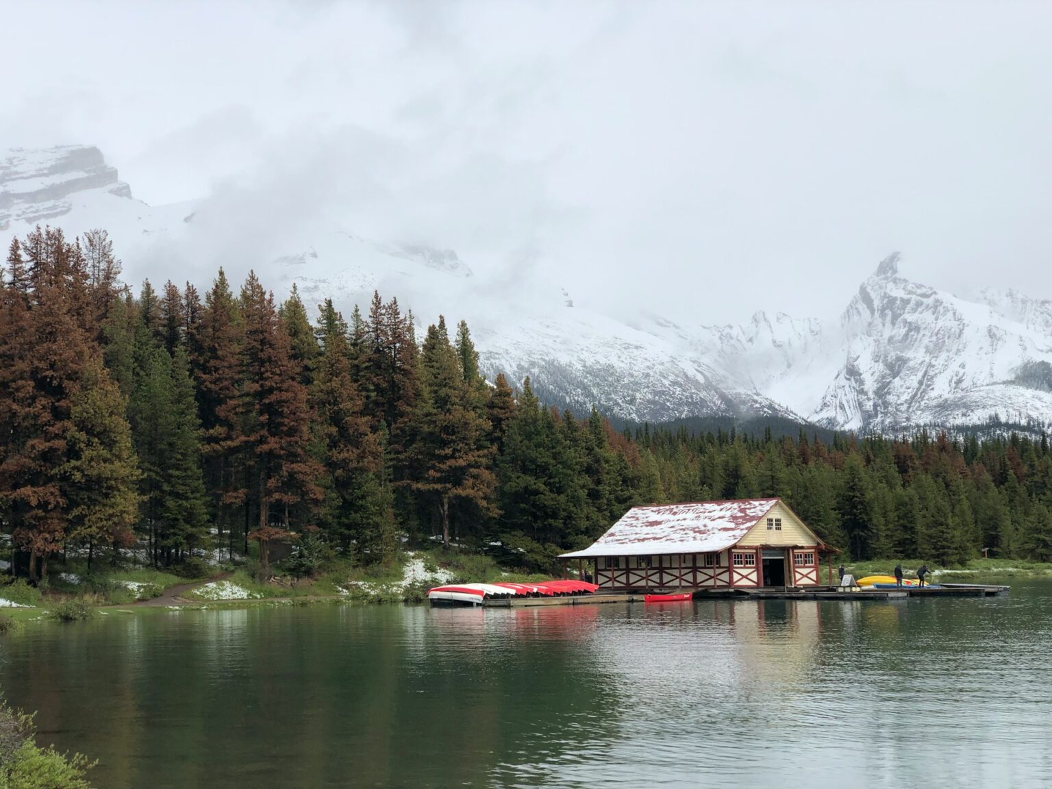 Discover Alberta Canada | Highlights, Cities & Nature