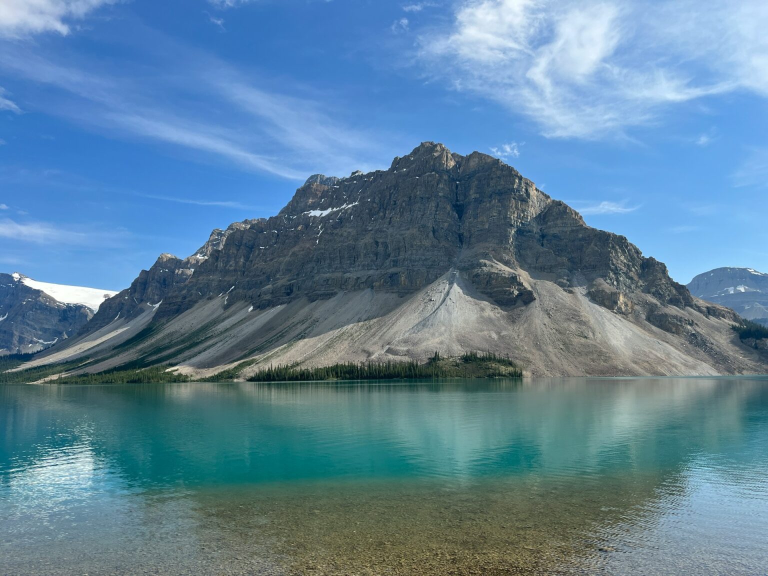 Canada Alberta: Ontdek Adembenemende Natuur en Avontuur