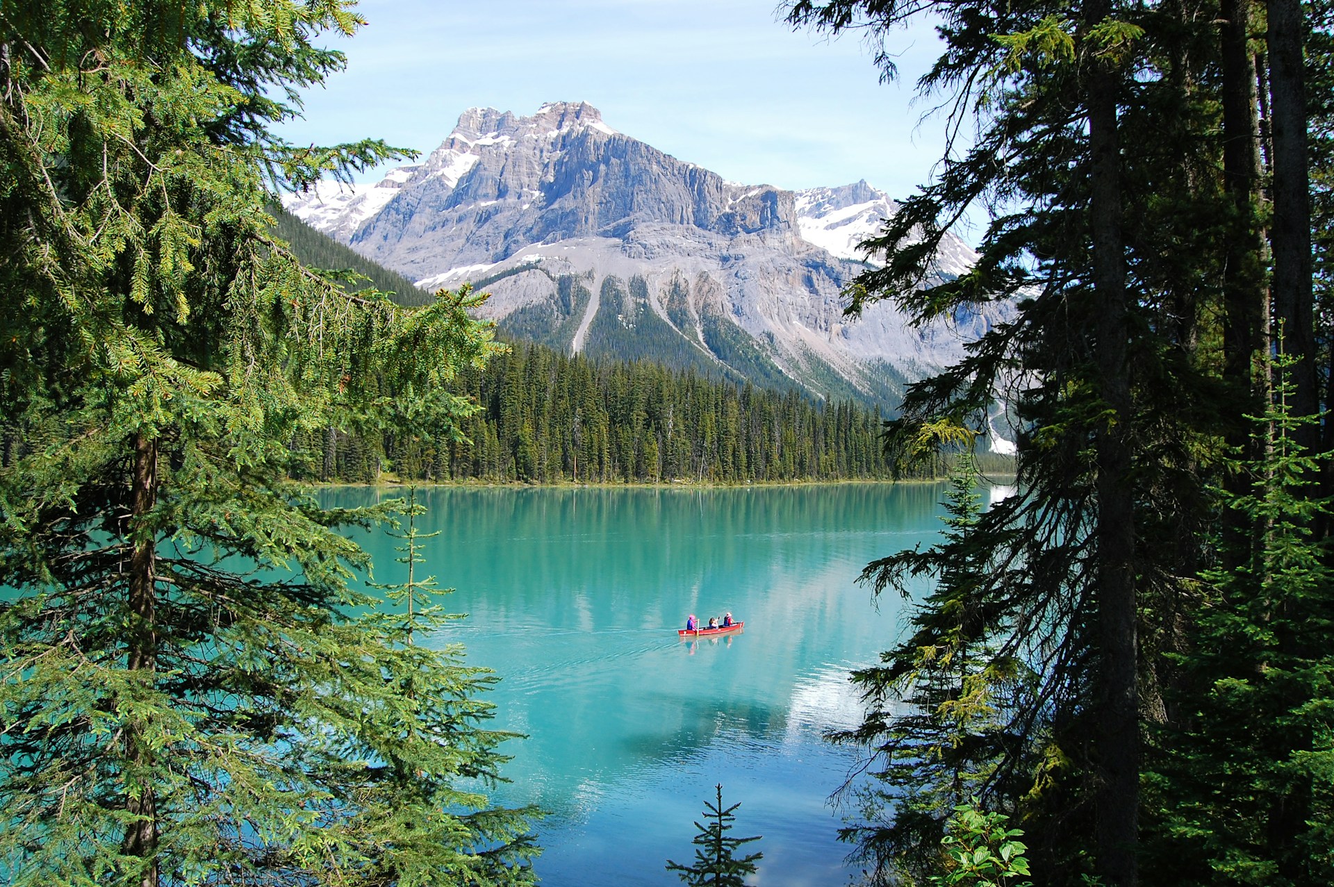Reisgids Canada | Ontdek Het Ultieme Avontuur